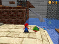 Category:Super Mario 64 DS Images - Super Mario Wiki, the Mario ...