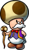 Toadsworth - Super Mario Wiki, the Mario encyclopedia