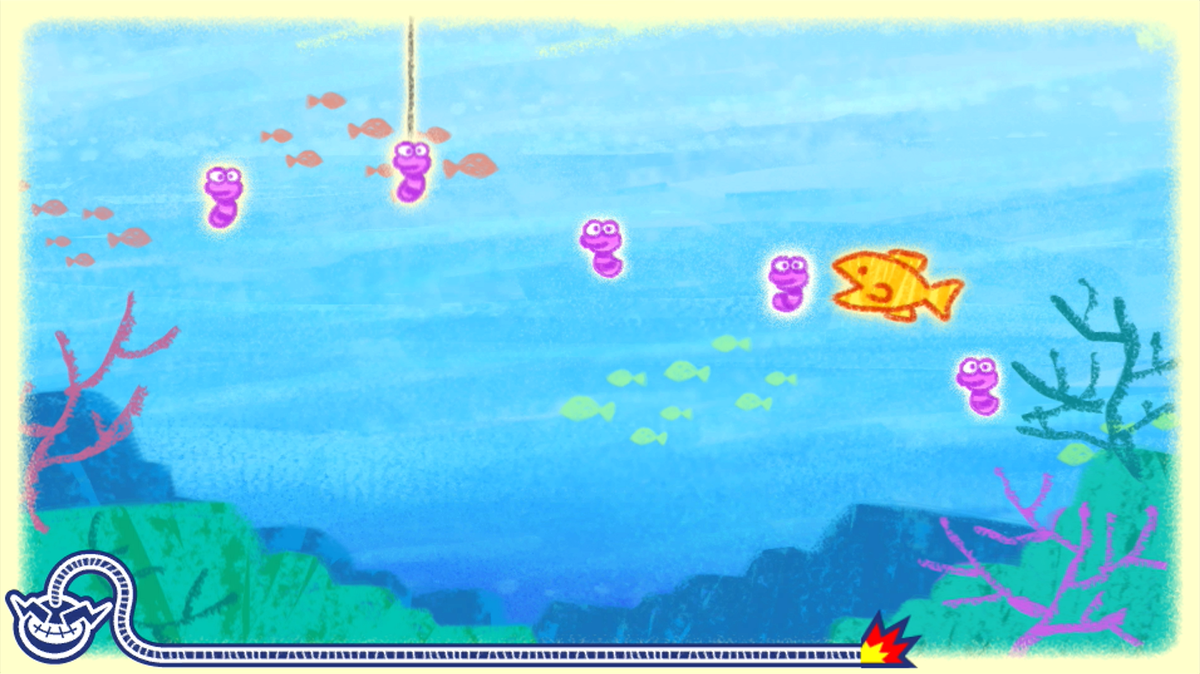 Fish - Super Mario Wiki, the Mario encyclopedia