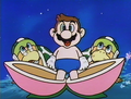 Amada Anime Series: Super Mario Bros. - Super Mario Wiki, the Mario ...