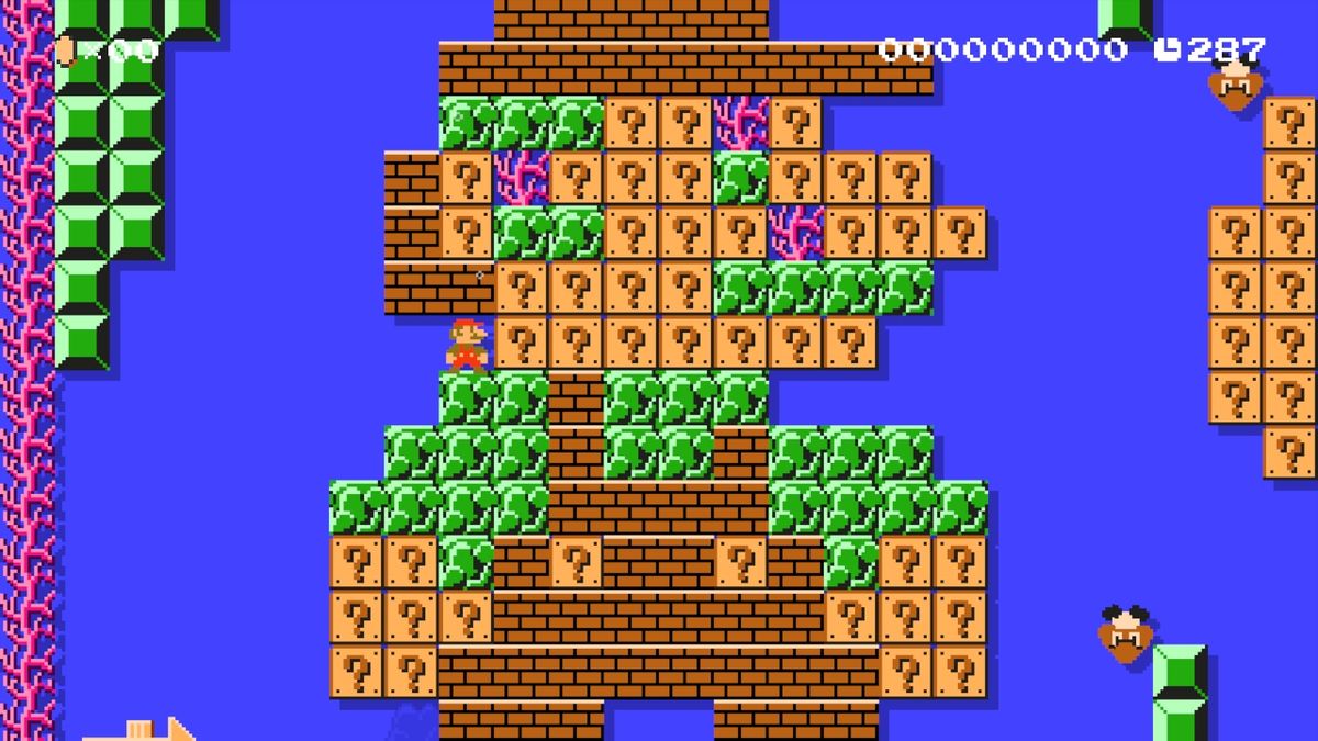 Sunken Mario - Super Mario Wiki, the Mario encyclopedia
