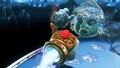 Knucklotec - Super Mario Wiki, the Mario encyclopedia