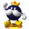 King Bob-omb - Super Mario Wiki, the Mario encyclopedia