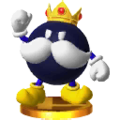 Gallery:King Bob-omb - Super Mario Wiki, the Mario encyclopedia