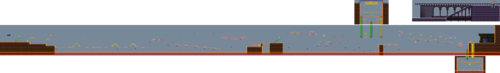 Soda Jungle - Super Mario Wiki, the Mario encyclopedia