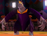 King Olly - Super Mario Wiki, the Mario encyclopedia