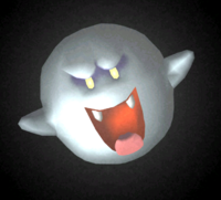 Boolossus - Super Mario Wiki, the Mario encyclopedia