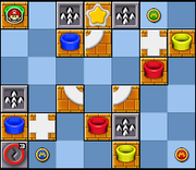 Mario's Main Event - Super Mario Wiki, the Mario encyclopedia