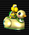 Quacker - Super Mario Wiki, the Mario encyclopedia