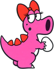 Birdo - Super Mario Wiki, the Mario encyclopedia
