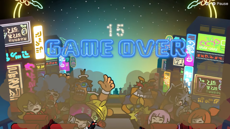 File:WWMI Game Over Remix 2.png - Super Mario Wiki, the Mario encyclopedia