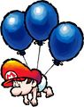 Baby Mario - Super Mario Wiki, the Mario encyclopedia