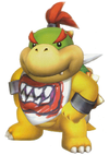 Bowser Jr. - Super Mario Wiki, the Mario encyclopedia