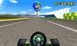 Luigi Raceway - Super Mario Wiki, the Mario encyclopedia