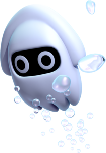 Blooper Baby - Super Mario Wiki, the Mario encyclopedia