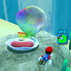 Beach Bowl Galaxy - Super Mario Wiki, the Mario encyclopedia