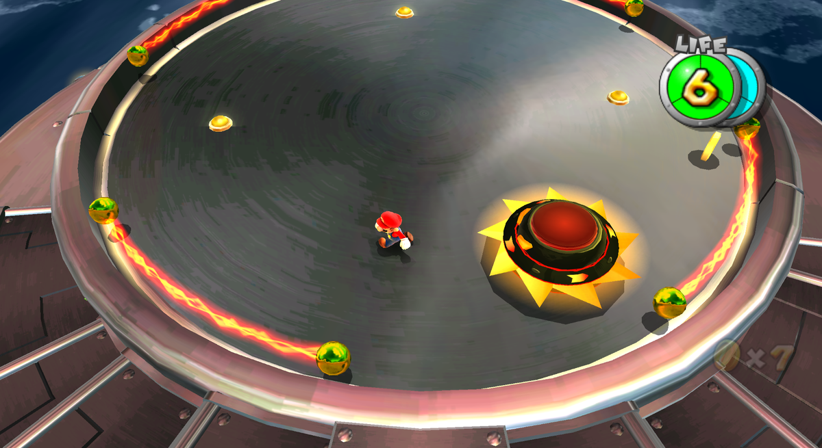 Revenge of the Topman Tribe - Super Mario Wiki, the Mario encyclopedia