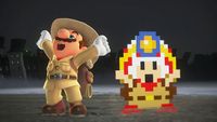 Captain Toad - Super Mario Wiki, the Mario encyclopedia