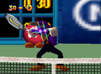 Waluigi - Super Mario Wiki, the Mario encyclopedia