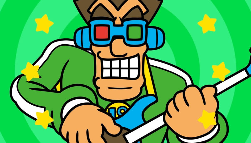 File:18-Volt Trailer.png - Super Mario Wiki, the Mario encyclopedia