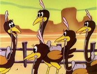 Ostro - Super Mario Wiki, the Mario encyclopedia