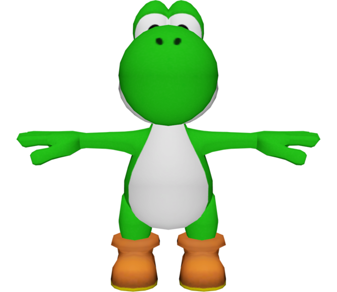 File:MK8-Yoshi.png - Super Mario Wiki, the Mario encyclopedia