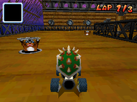 Rocky Wrench - Super Mario Wiki, the Mario encyclopedia