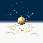 Moon - Super Mario Wiki, the Mario encyclopedia