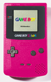 Game Boy Color - Super Mario Wiki, the Mario encyclopedia