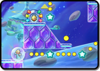 Comet Observatory - Super Mario Wiki, the Mario encyclopedia