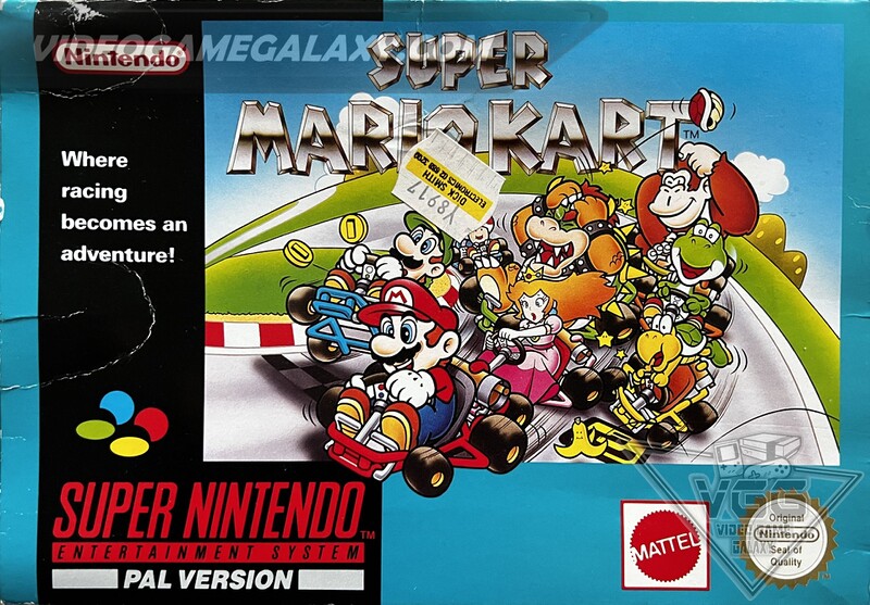 File:SMK Box AUS.jpg - Super Mario Wiki, the Mario encyclopedia