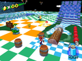 List of Super Mario Sunshine pre-release and unused content - Super ...