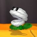 Nipper Plant - Super Mario Wiki, the Mario encyclopedia