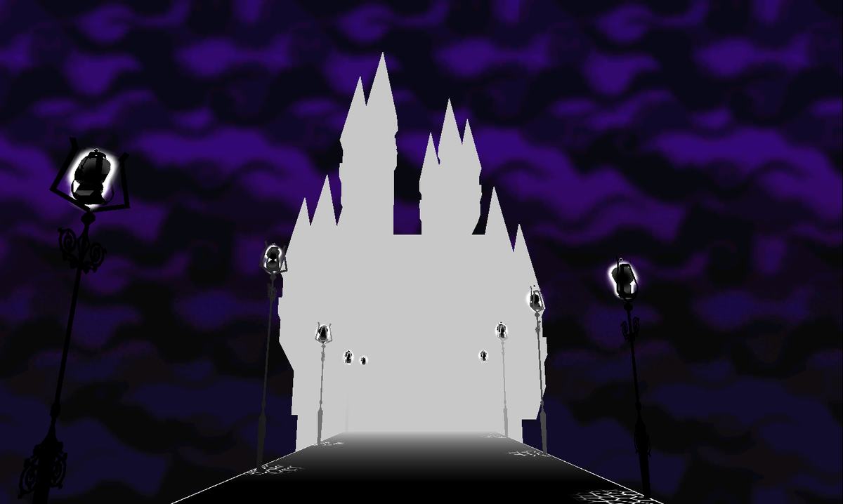 Castle Bleck - Super Mario Wiki, the Mario encyclopedia