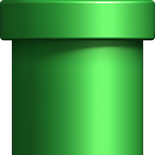 File:NSMB2 Artwork Pipe.png - Super Mario Wiki, the Mario encyclopedia