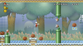 Prickly Goomba - Super Mario Wiki, the Mario encyclopedia