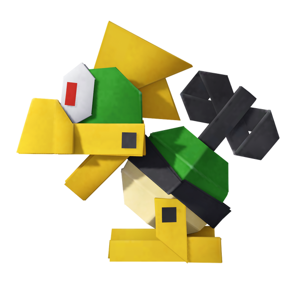 File:PMTOK Mechakoopa Render.png - Super Mario Wiki, the Mario encyclopedia