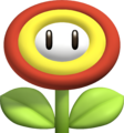 Fire Flower - Super Mario Wiki, the Mario encyclopedia