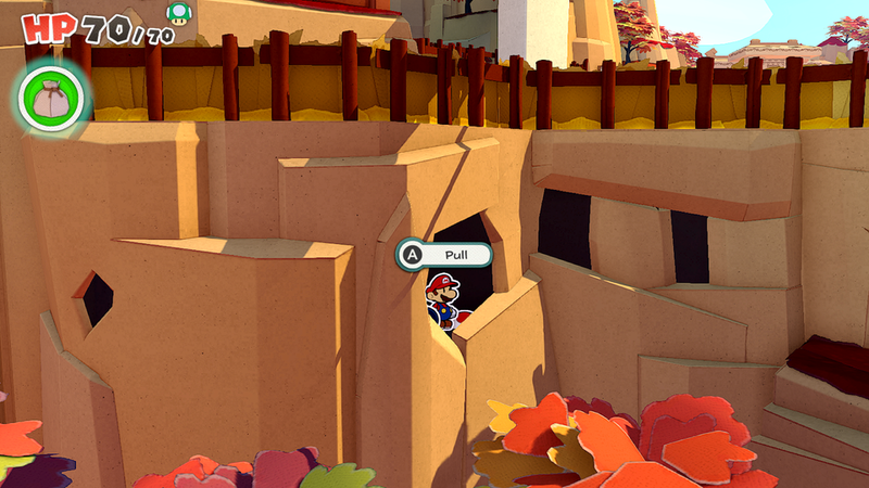 File:Hidden Toad Autumn Mountain 5.png - Super Mario Wiki, the Mario ...