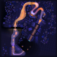 Shy Guy Bazaar - Super Mario Wiki, the Mario encyclopedia