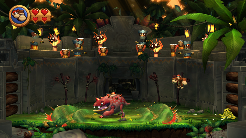 File:MuglyBattle8-DKCR.png - Super Mario Wiki, the Mario encyclopedia