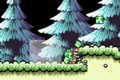 Endless World of Yoshis - Super Mario Wiki, the Mario encyclopedia