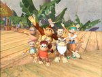 Kong - Super Mario Wiki, the Mario encyclopedia