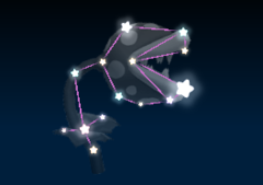 List of constellations in Mario Party 9 - Super Mario Wiki, the Mario ...