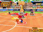 Gallery:Mario Hoops 3-on-3 - Super Mario Wiki, the Mario encyclopedia
