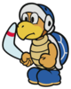 Boomerang Bro - Super Mario Wiki, the Mario encyclopedia