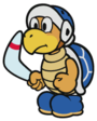 Boomerang Bro - Super Mario Wiki, the Mario encyclopedia