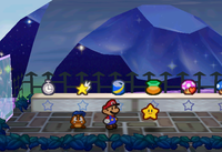 Star Haven - Super Mario Wiki, the Mario encyclopedia