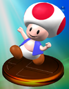 List of Toad profiles and statistics - Super Mario Wiki, the Mario ...