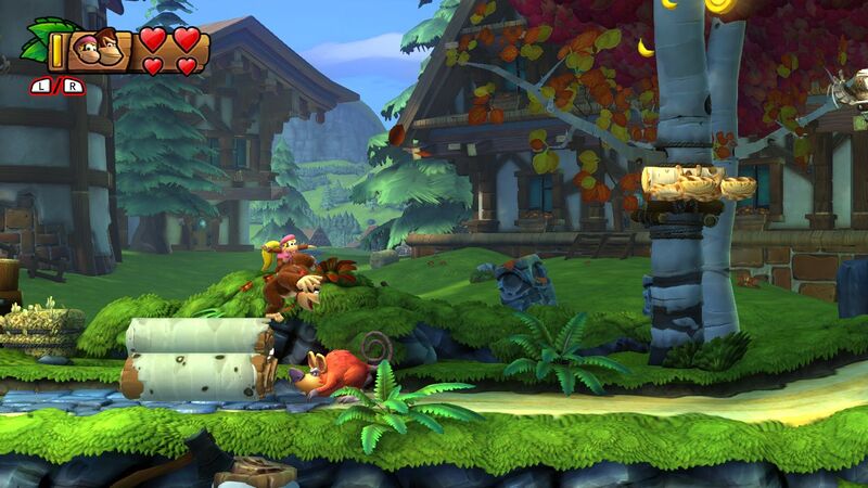 File:Windmill Hills4.jpg - Super Mario Wiki, the Mario encyclopedia